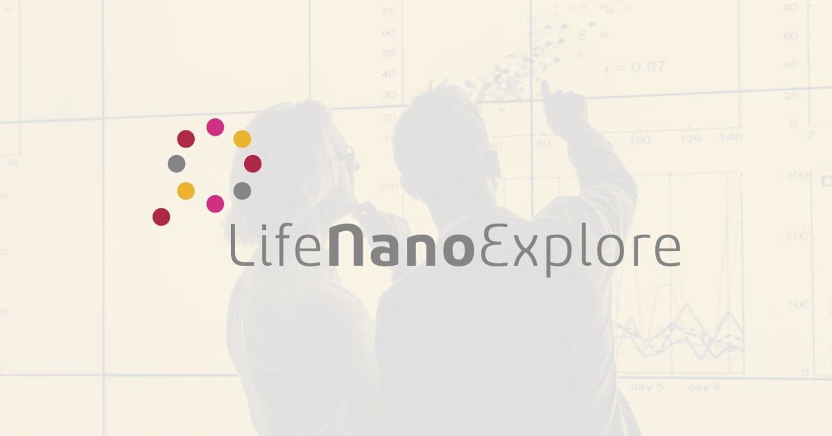 Overview Of The Life Project Nanoexplore